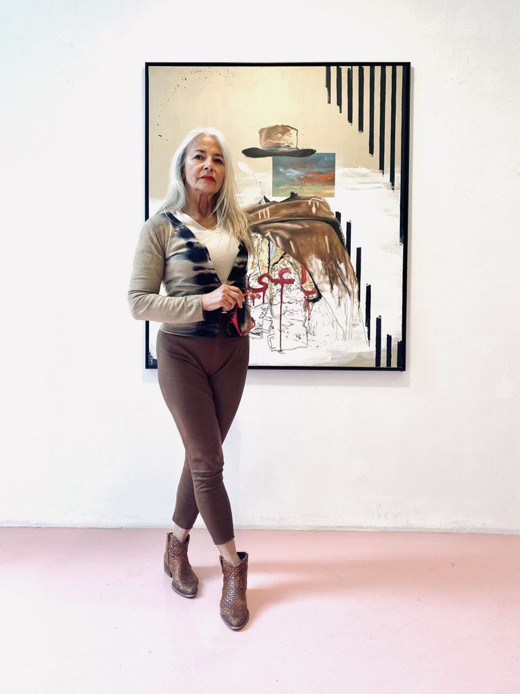 Armin Pichler. No drama panorama.