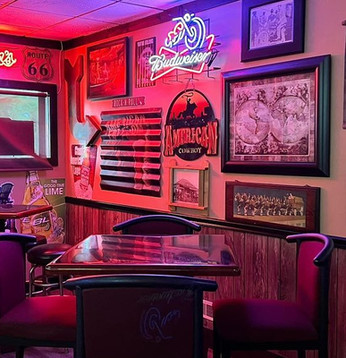 GALLERY | Silver Bullet Saloon