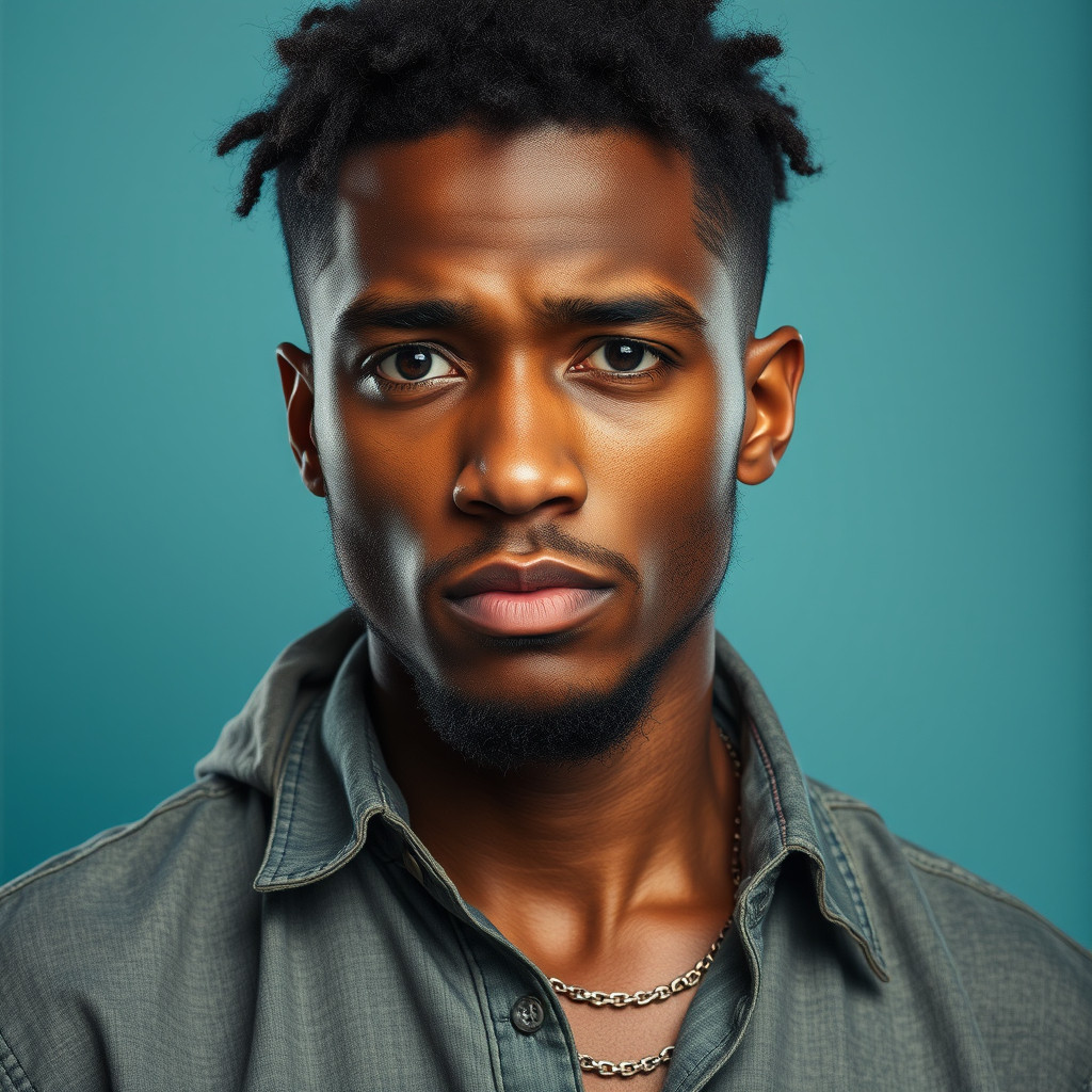 Inherited Armour: How Caribbean Culture Teaches Men to Hide Their Pain
