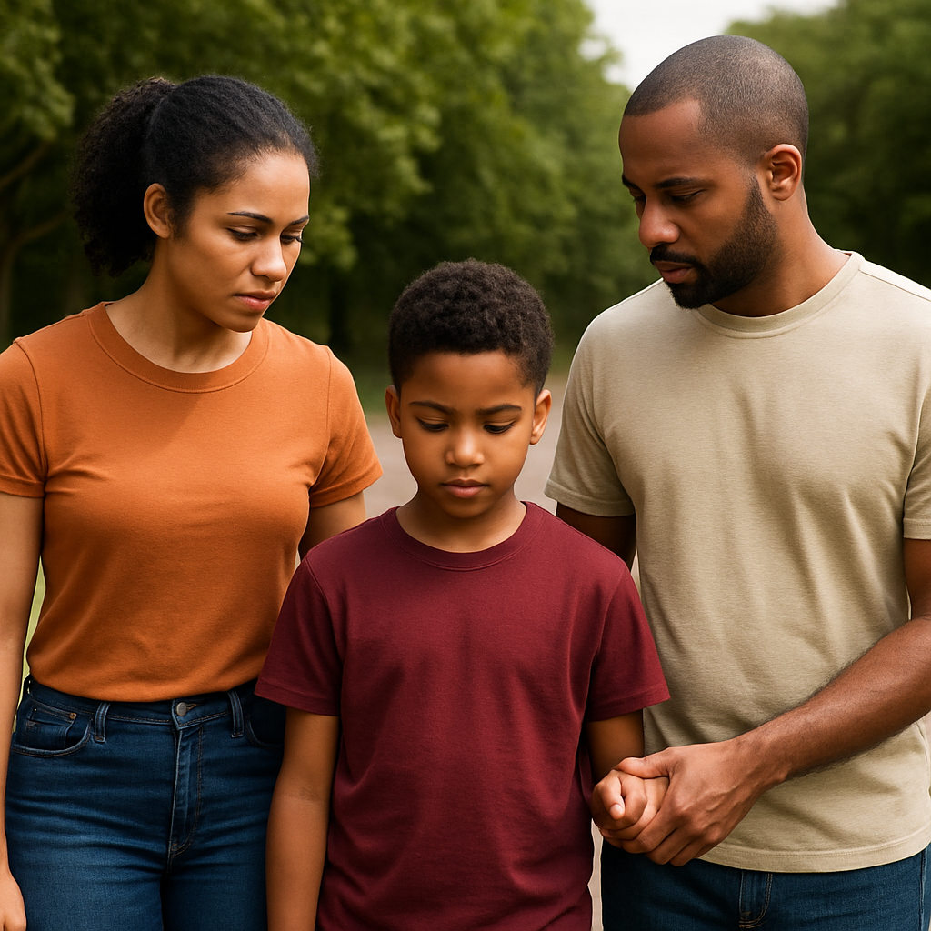 The Child Comes First: A Man’s Guide to Co-Parenting with Maturity ...