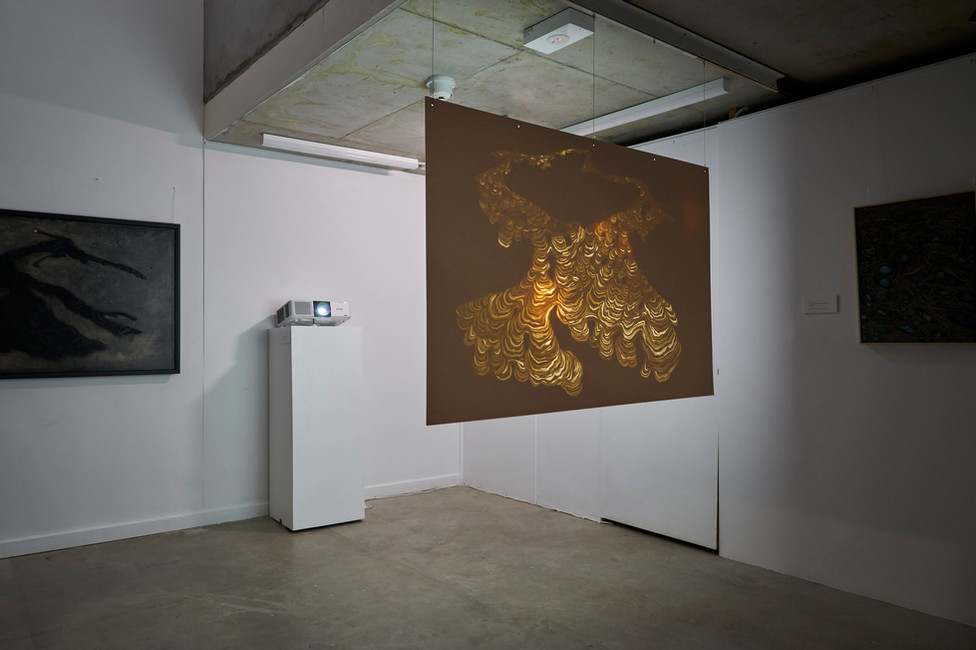 Landslide | graceherrmann