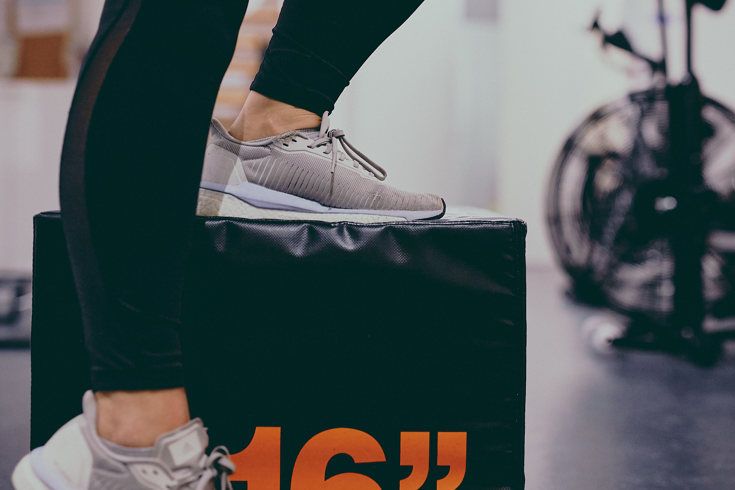 7 Tips to Prevent Exercise Injuries