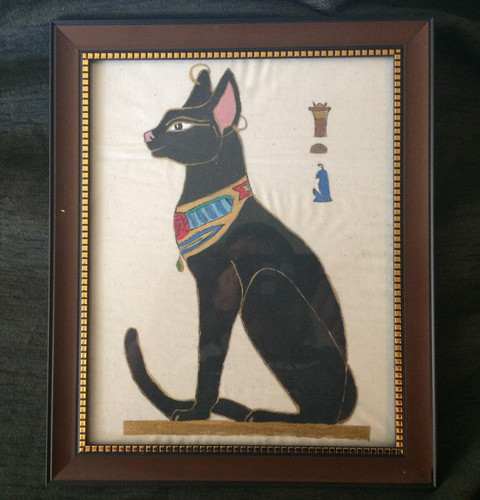 Bast - Icon | kentaurus-design