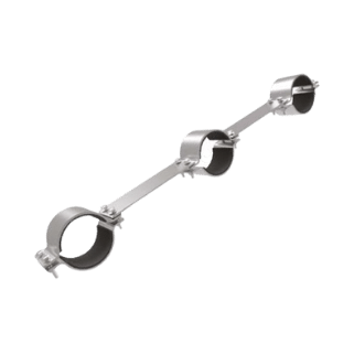 Linear Short Circuit Straps