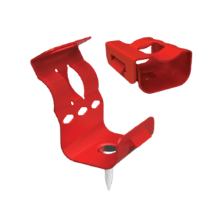 Firefix® Double Clip