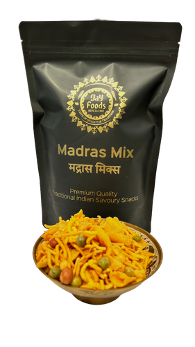 Madras Mix | Jay Foods