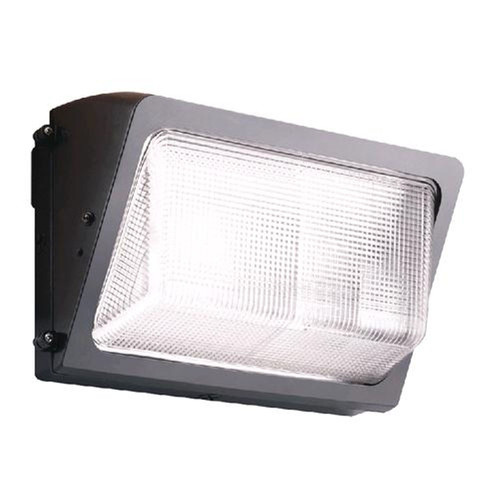 RAB Lighting 150 Watt Metal Halide Wall Pack - WP2H150PSQ | Excel ...
