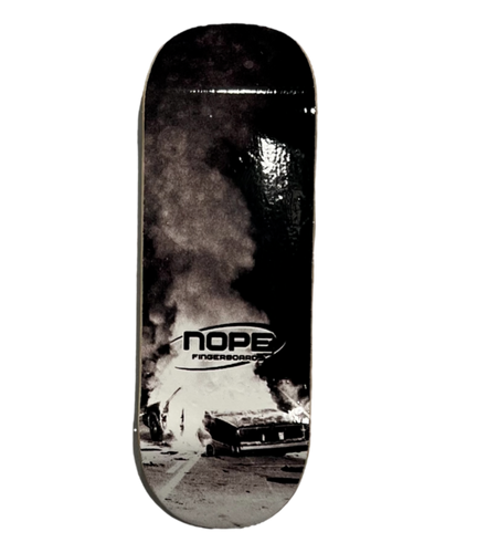 Nope Beast S1 Boxy 32 | Yuck