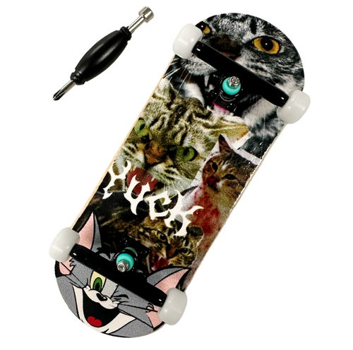 Pro Starter Complete CATS | Yuck