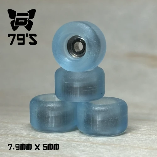 Bloob Wheels Ice 79's | Yuck