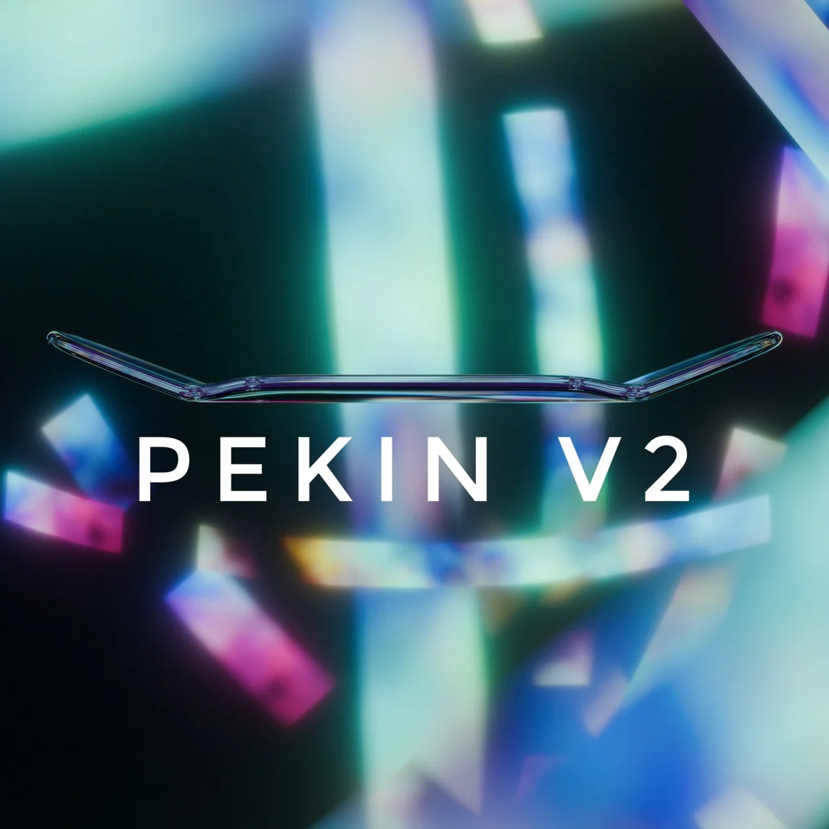 Duck Decks "Ascii Hug" | Yuck