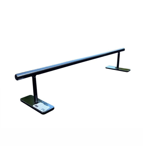 EMA 2” High Round Rail | Yuck