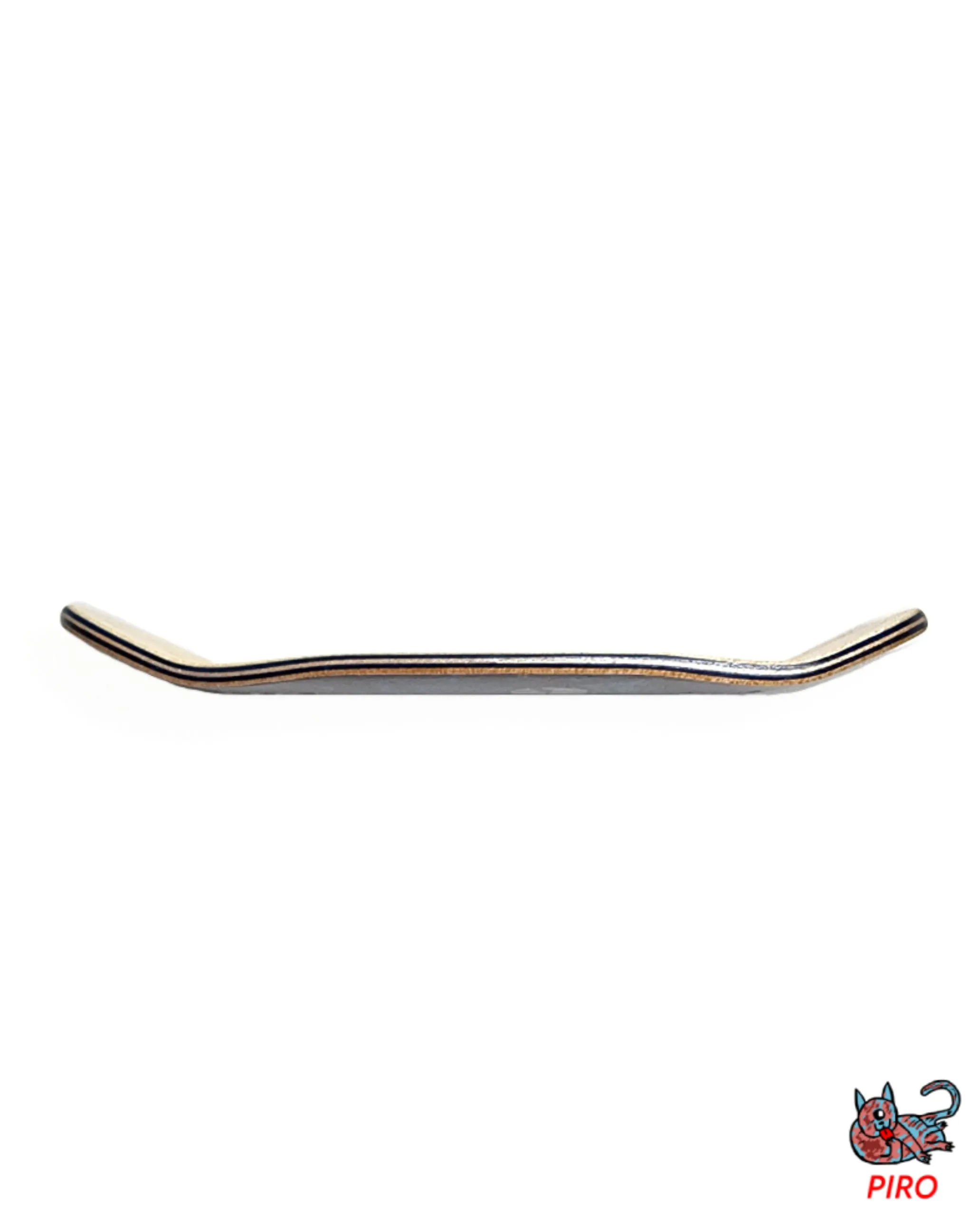 Piro x Raviollie | Yuck