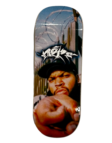 Nope Beast S1 Boxy 34 | Yuck