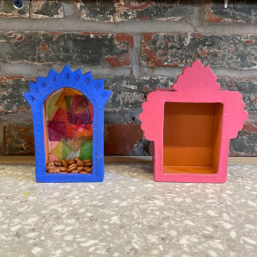 Cherry Pit Collective | Schedule of Classes and Events