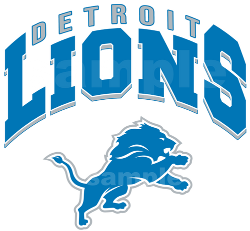 Lions University (Transfers) | Truprints