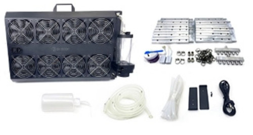 Antminer S19 J Pro Water-Kit Conversion💧 | AECrypto&Electronics