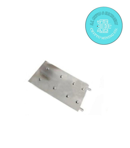 Antminer S19 Water-Plates (For Hydro-conversion) | AECrypto&Electronics