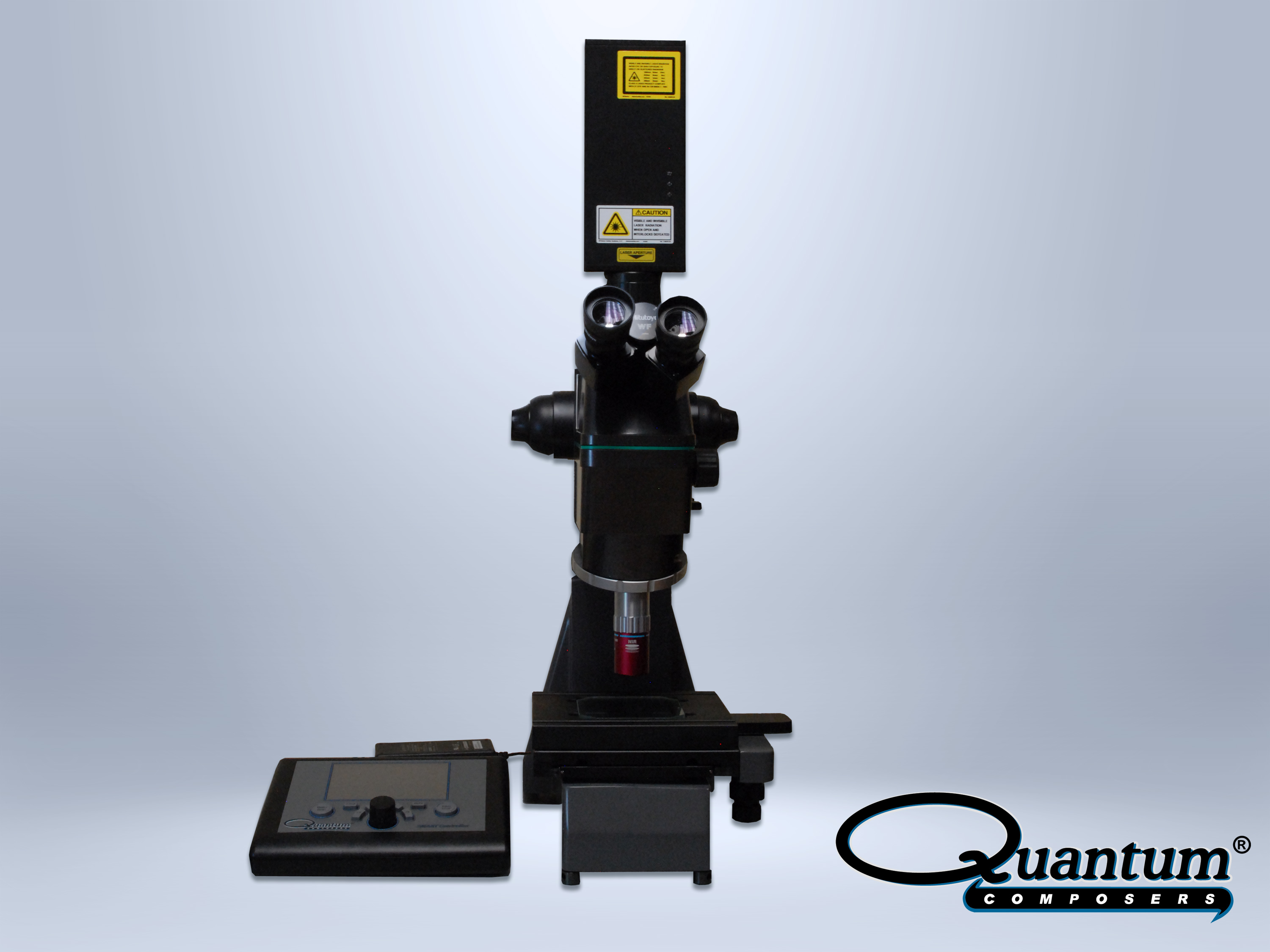 MiniJewel DPSS Lasers | Quantum Composers