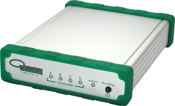 9250 Pulse Delay Generator | Quantum Composers