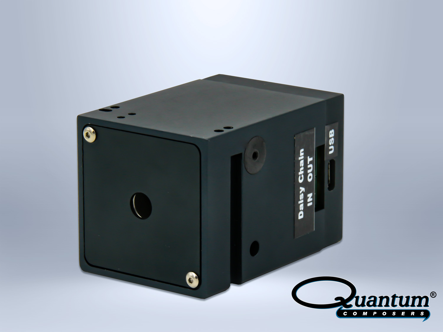 Aperture Module | Quantum Composers