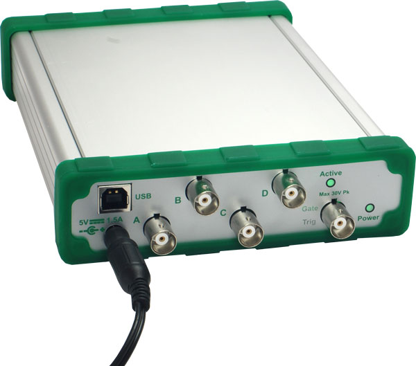 9250 Pulse Delay Generator | Quantum Composers 9250 Pulse Delay Generator | Quantum Composers
