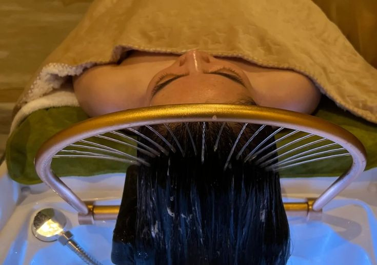 Lelei Beauty Spa | Luxurious Vietnamese Head Spa & Beauty Treatments ...