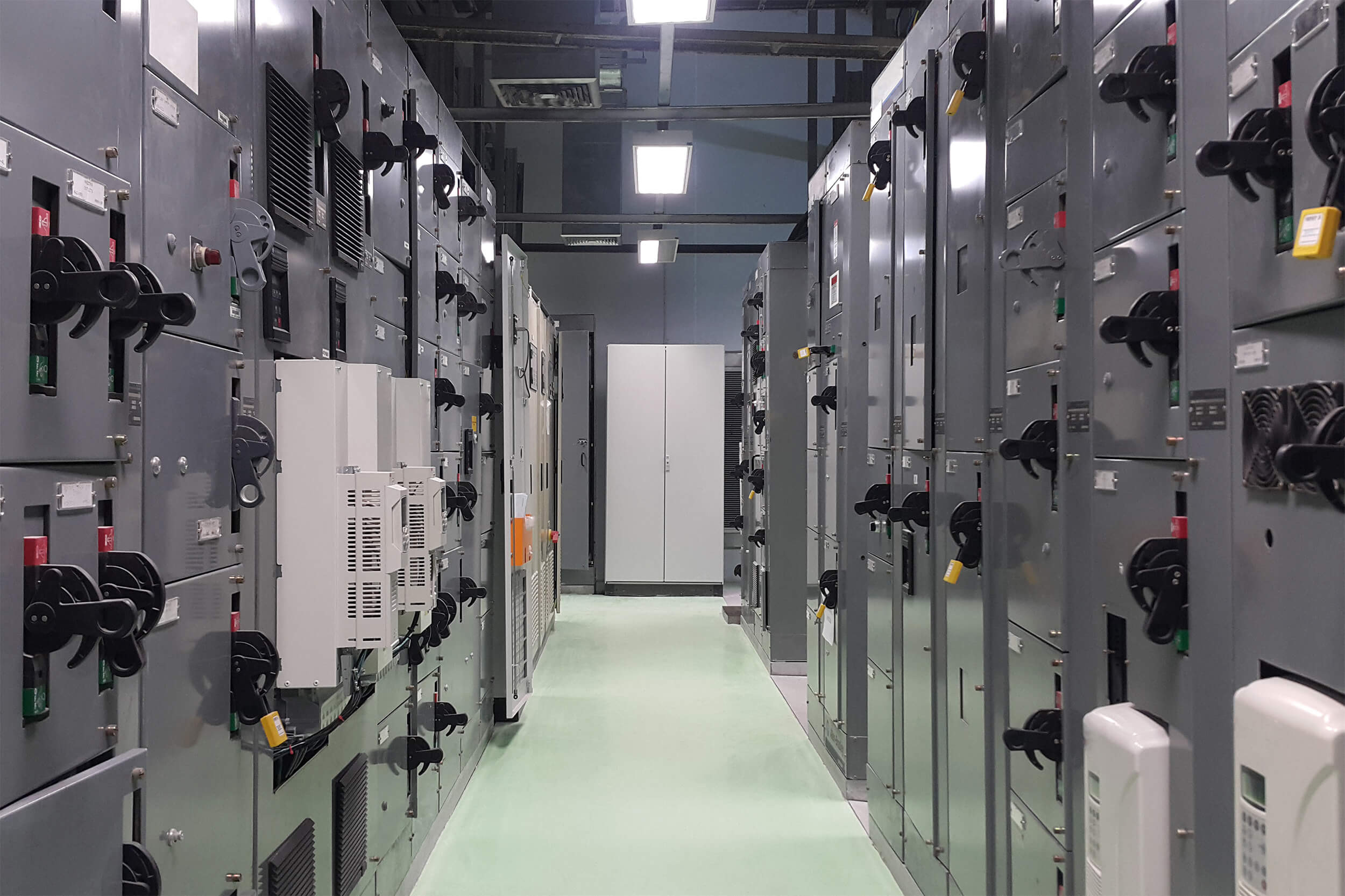 Electrical Engineering | M/E1 ENGINEERING