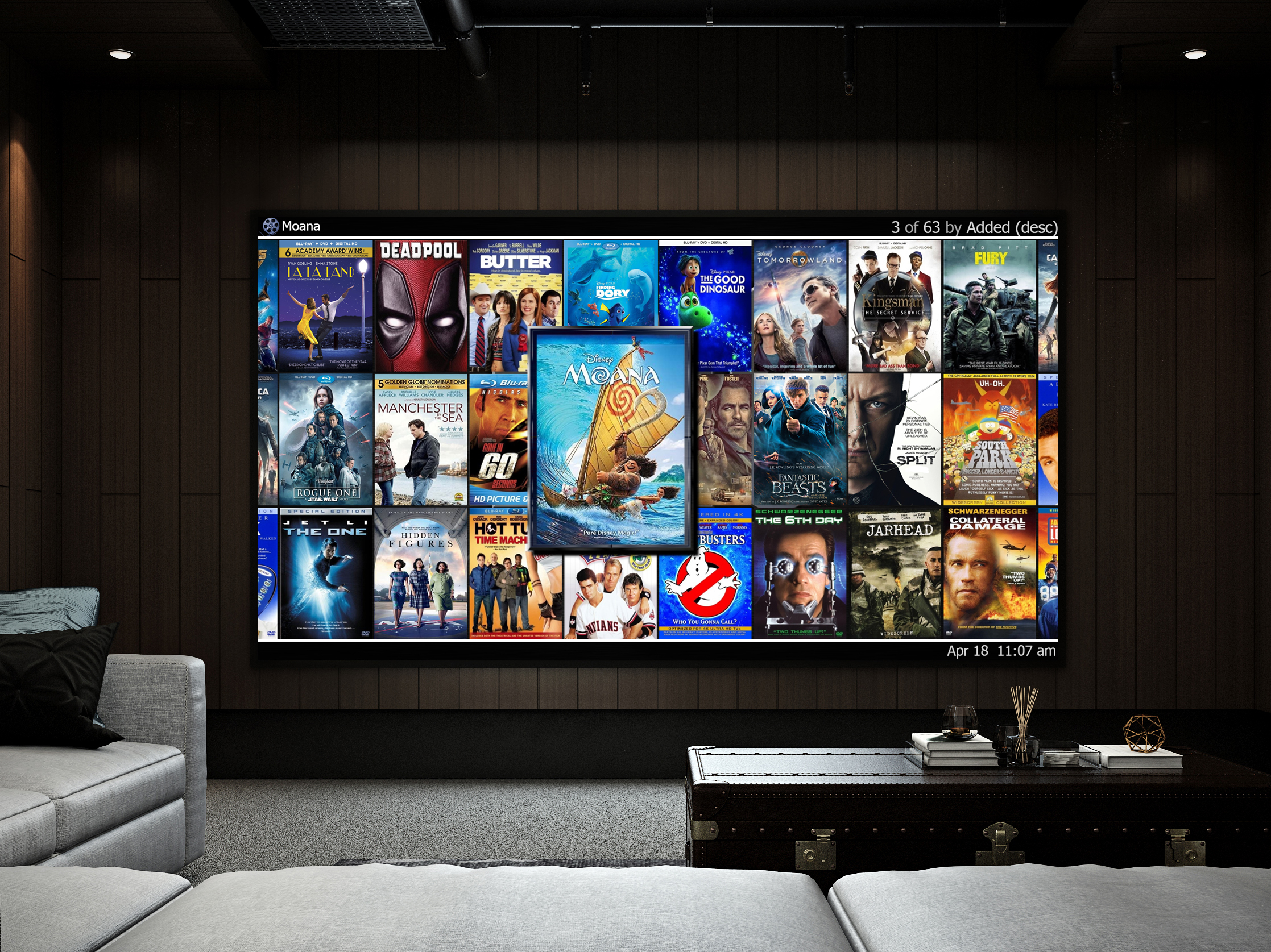 4k Movie Servers - Music Streaming Servers | Fusion Research | USA