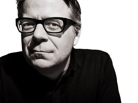 Just Ask the Question with Brian Karem