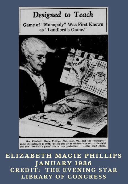 Advance to Go: The Curious Origin of the Monopoly® Game