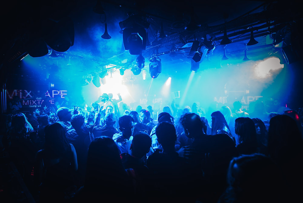 The 7 Best Clubs In Central London the-7-best-clubs-in-central-london