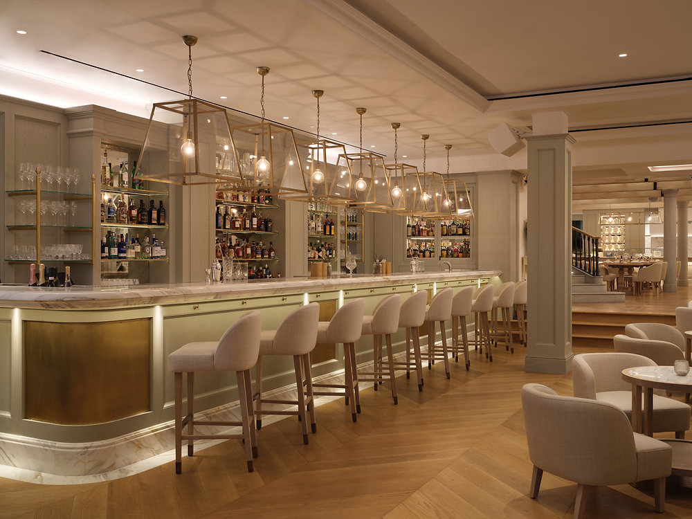 Where to Eat in Central London: Fine Dining Restaurants From Around the ...