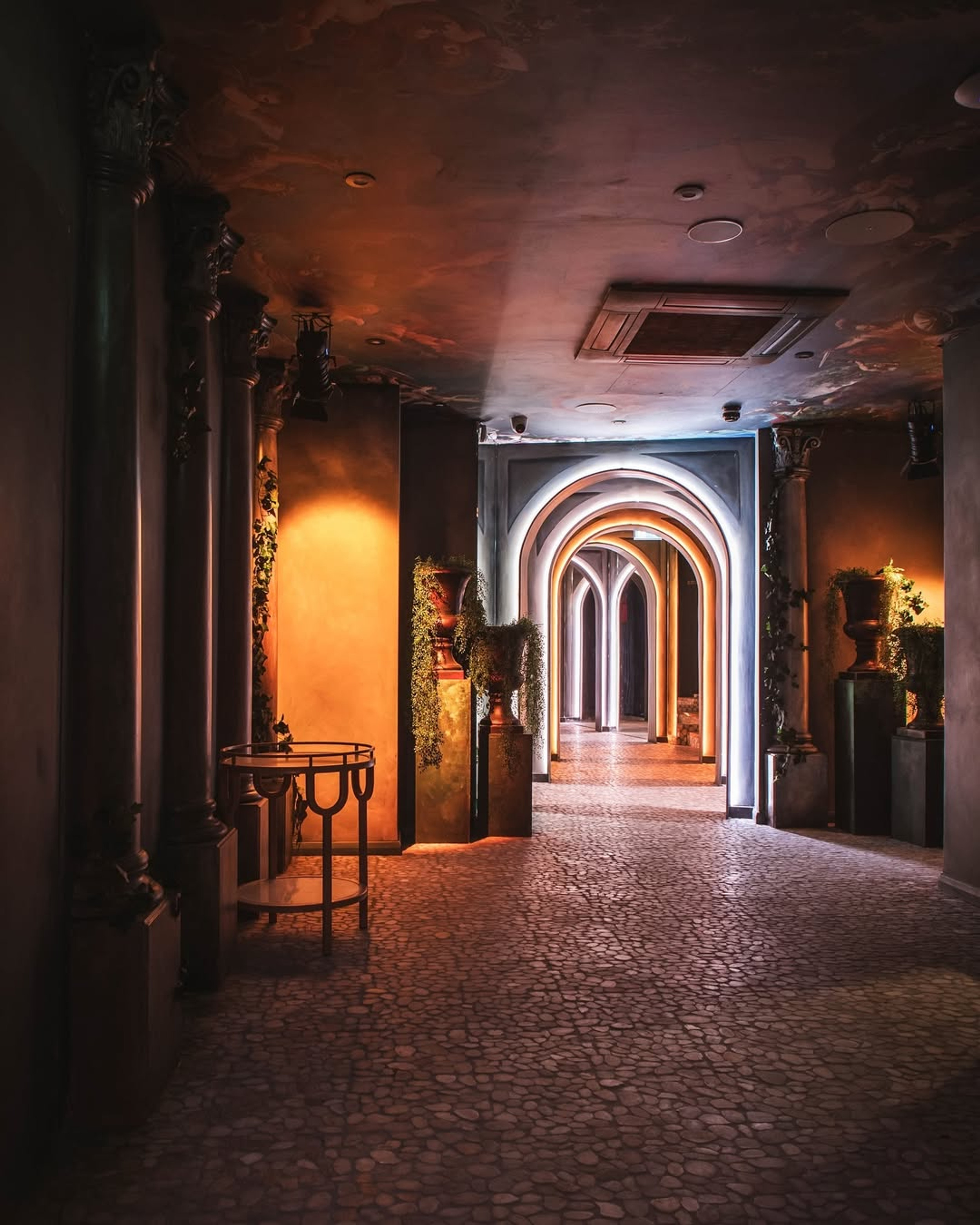 Selene Club London Review & Bookings