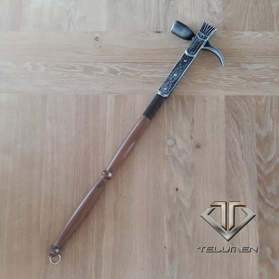 Bec de Corbin - H02 | Telumen