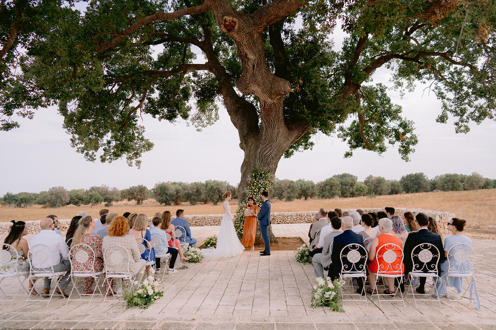 Destination Wedding : definition, pros and cons