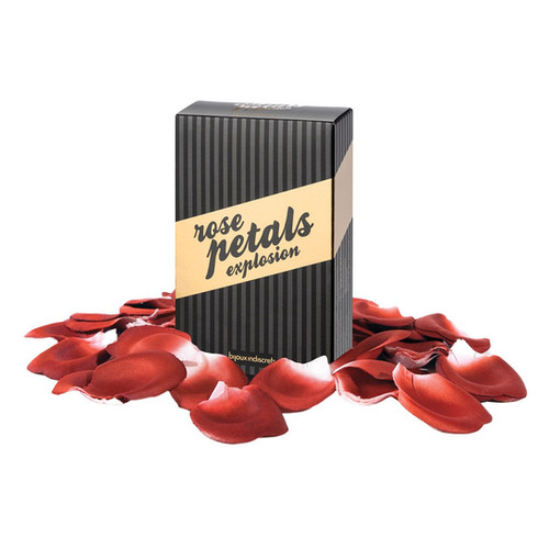 Rose Petals Explosion | thegiftfairyng