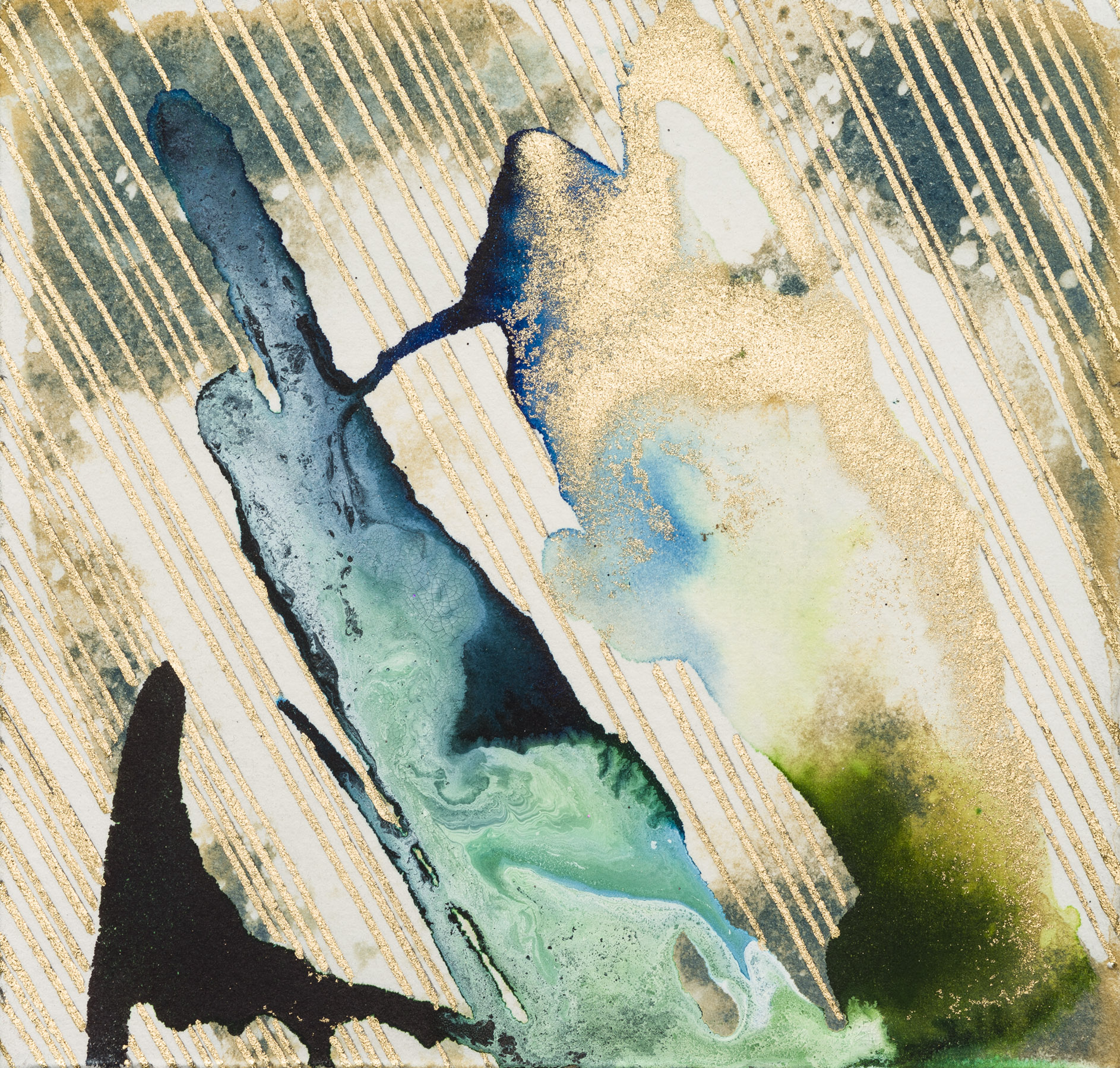 Abstract | Caroline Bullock Studio
