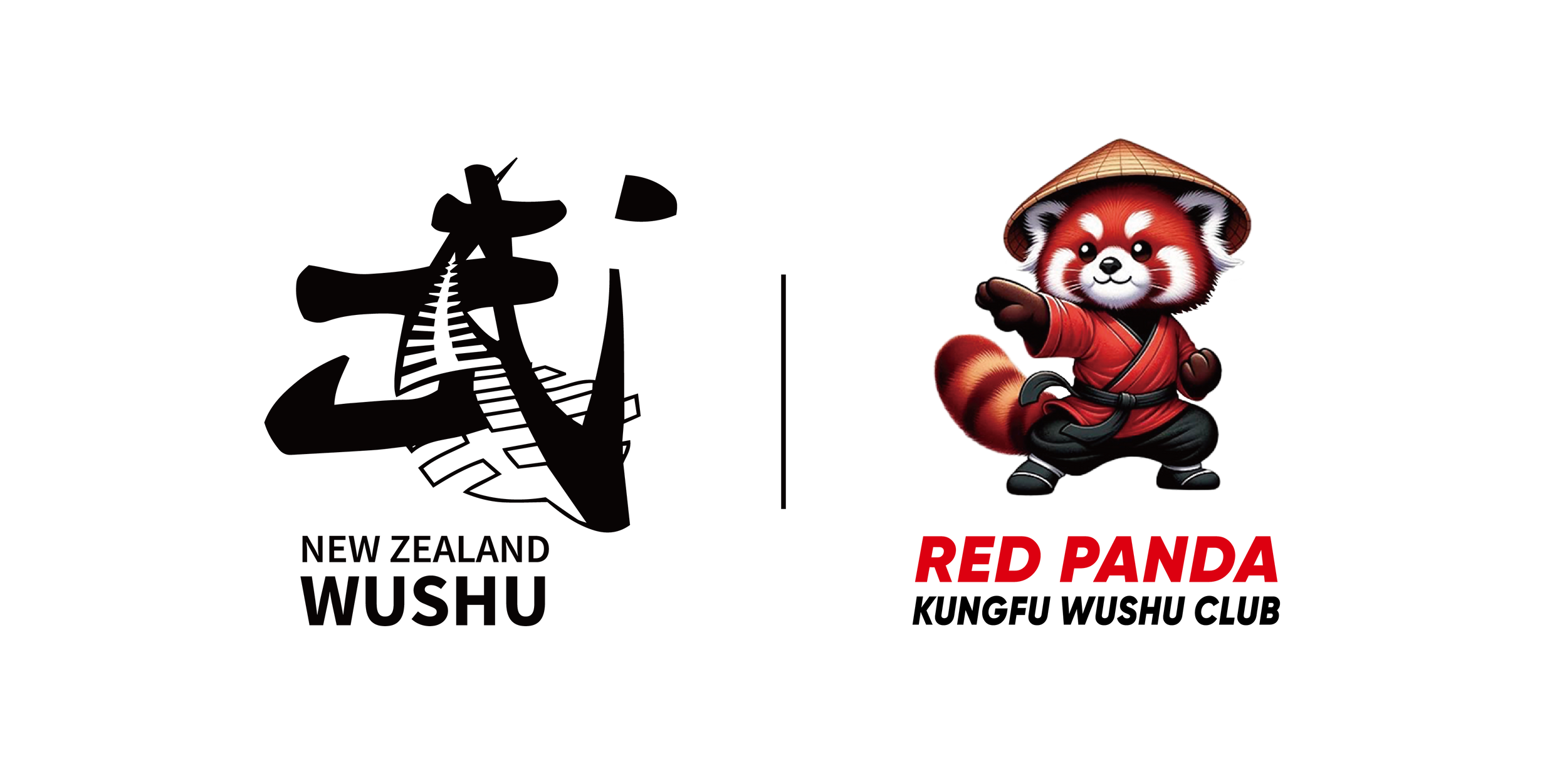 RED PANDA WUSHU | New Zealand National Wushu Team