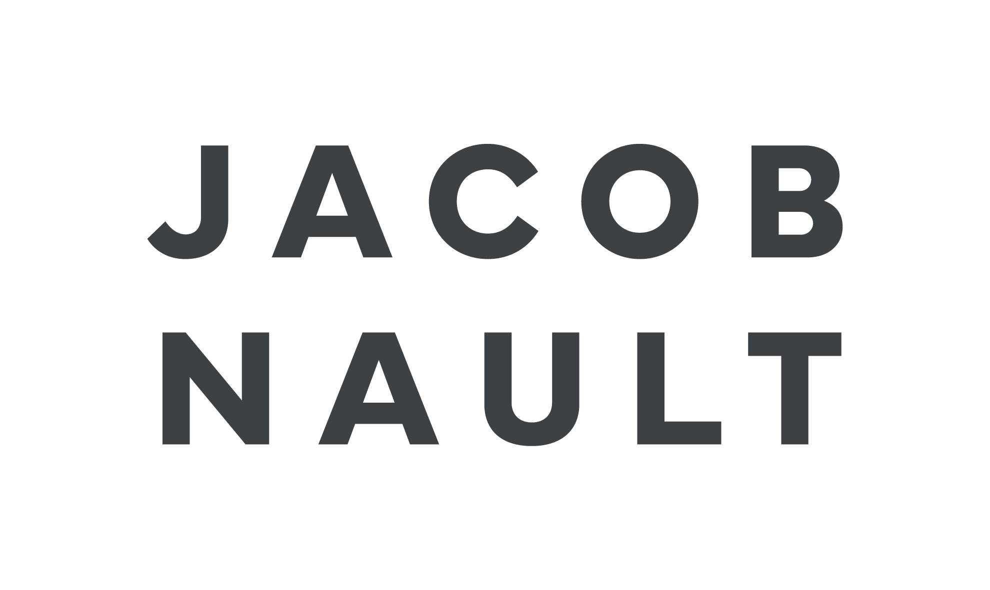 Jacob Nault | Songwriter, Minister & Disability Advocate – Listen & Shop