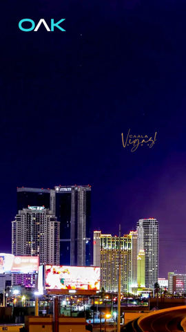 Thank you CAALA Vegas 2024