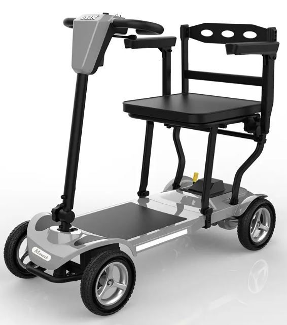 Home | MLV Mobility | United Kingdom