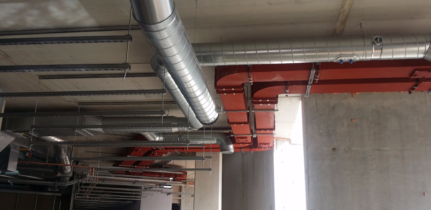 ACUVENT Engineering Group Ltd | FIRE DUCT
