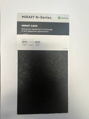 MIRAFI 140N | SolmaxResourceCenter
