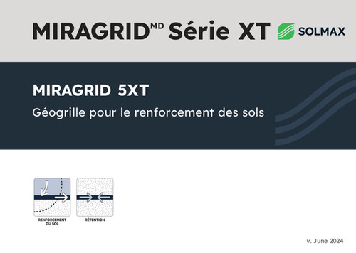 MIRAGRID 5XT | SolmaxResourceCenter