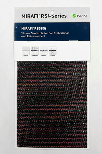 MIRAFI RS580𝘪 | SolmaxResourceCenter