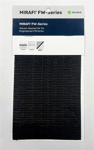 MIRAFI FW-Series | SolmaxResourceCenter