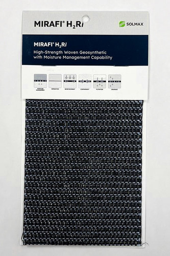 MIRAFI H2R𝘪 | SolmaxResourceCenter