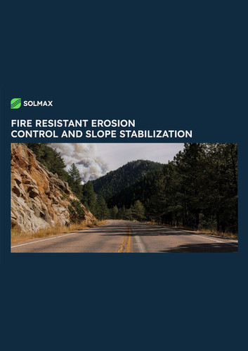 PROPEX Fire Mitigation brochure | SolmaxResourceCenter