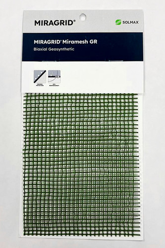 MIRAGRID Miramesh GR | SolmaxResourceCenter